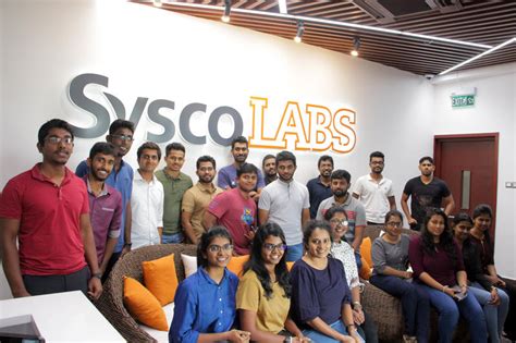 Sysco Labs Sri Lanka On Linkedin Recruits Onboarding