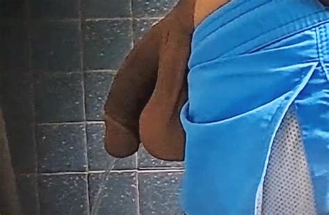 Spy Daddy Piss Video 2 中文