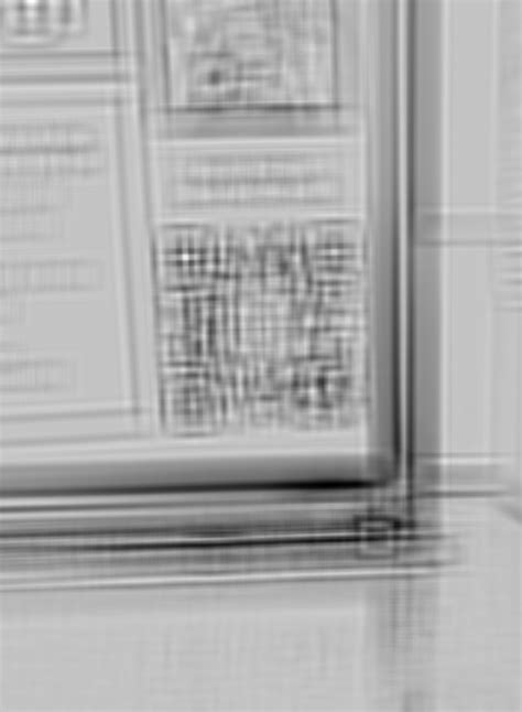 Python Opencv Template Ghosting When Template Matching Stack Overflow