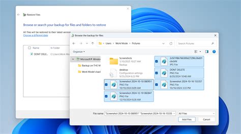 Windows Backup How To Back Up And Restore Your Apps Files And Settings On Windows