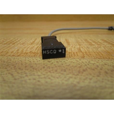 Bimba Hscq 1 Solid State Switch Hscq New No Box Mara Industrial