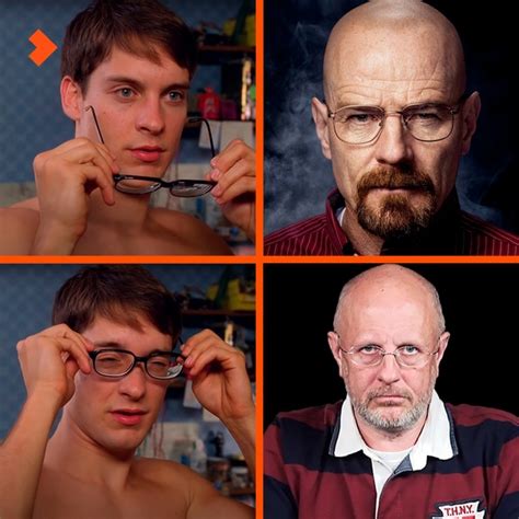 Гоблин пустился «во все тяжкие Смотрим культовый сериал наwink в дерзком переводе Дмитрия