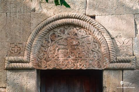 ბაჯითის სამების ეკლესია Georgian Travel Guide