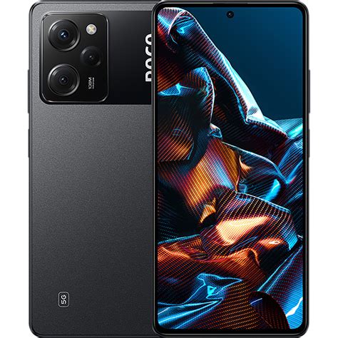 قیمت و خرید گوشی موبایل شیائومی مدل Poco X5 Pro 5g دو سیم کارت ظرفیت 256 گیگابایت و رم 8