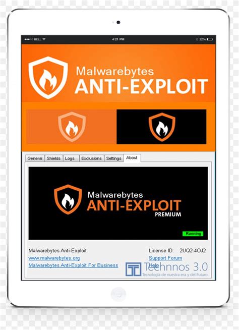 Malwarebytes Anti Exploit Brand Logo Display Advertising Png 1159x1600px Brand Advertising
