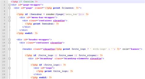 С чего начать создание сайта html Как создать сайт с нуля при помощи HTML