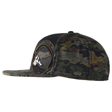 Trapper Snapback Hat
