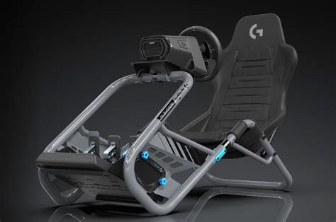 Logitech G PRO Racing Wheel and Pedals elevate racing sim experience to ...