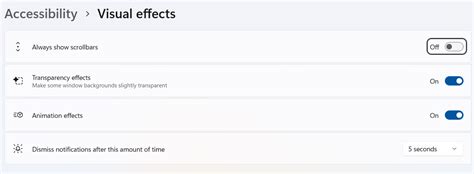 Scrollbar Showing Despite No Overflow Issue 5758 Files Community