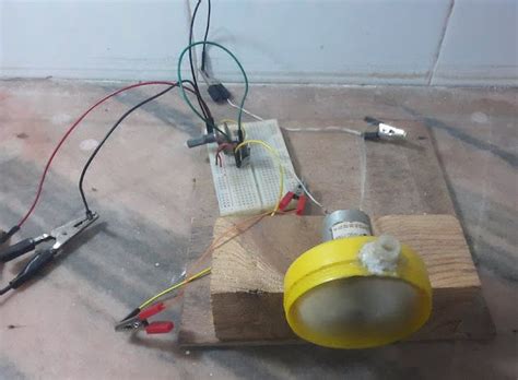 Arduino L298n Dc Motor Speed Control With Pwm Artofit