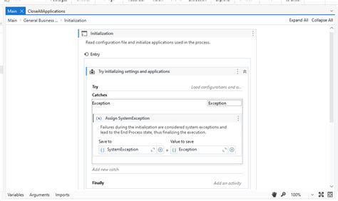 Re Framework Business Rule Exception Studio UiPath Community Forum