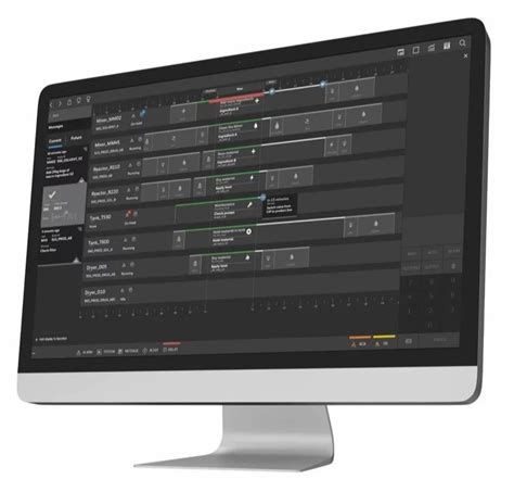 Model Name Number Experion Lx Honeywell Distributed Control System For Industrial Single