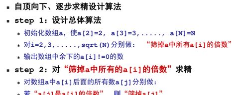 数组及应用 筛法求素数 猜数游戏 螺旋矩阵ahct58280的博客 Csdn博客 数组及应用 筛法求素数 猜数游戏 螺旋矩阵ahct58280的博客 Csdn博客