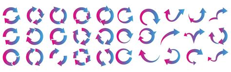 Rotation Arrow Vector Art Icons And Graphics For Free Download Rotation Arrow Vector Art Icons And Graphics For Free Download