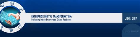 Nasscom Frost Enterprise Digital Transformation Nasscom