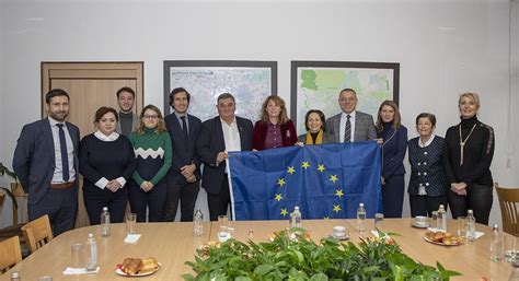 В Стара Загора са усвоени европейски средствата по най правилния начин Стара Загора Новини