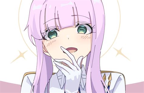 Kaya Blue Archive Drawn By Momomatang Danbooru