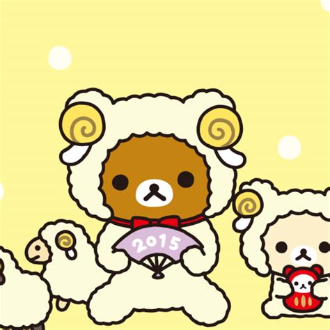 [100 ] Rilakkuma Backgrounds