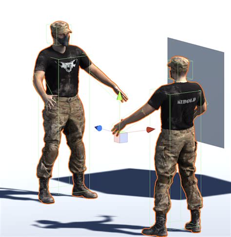 Box Colliders Dont Collide Questions And Answers Unity Discussions