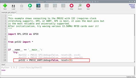 How To Use A Nfc Reader With Raspberry Pi Tutorial Australia
