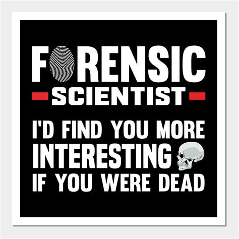 Funny Forensics Queen Forensic Scientist Coroner Wall And Art Print Coroner Artofit