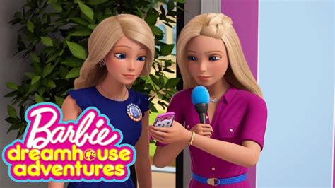 Barbie Life In The Dreamhouse Videos