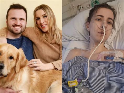 8군데 전이됐던 암 완치 판정” 기적 장례식 준비했던 여성 무슨 사연