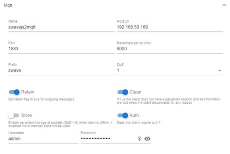 Interview Attempts Failing · Zwave Js Zwave Js Ui · Discussion 337