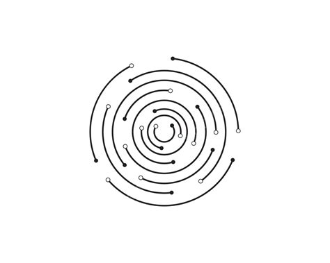Circuit Ilustration Energy Connect Integrated Vector Energy Connect Integrated Png And Vector