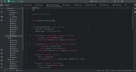 Reza Ataei On Linkedin Customizing Authentication In Django
