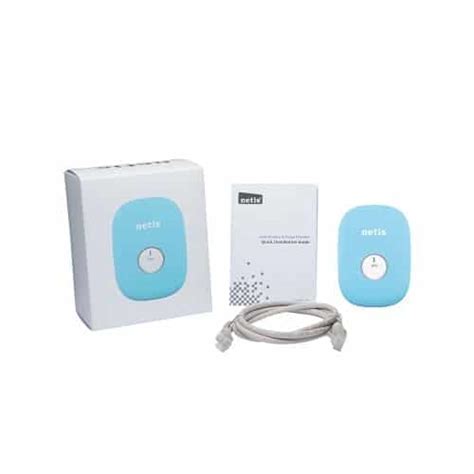 Netis E Mbps Wireless Extender Price In Bangladesh