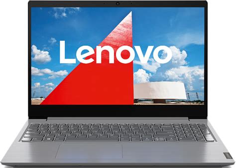 ᐉ Ноутбук LENOVO V15 IGL Iron Grey (82C30027RA) — купити в Києві і ...