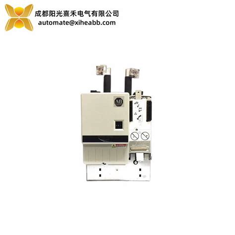 Ab 2094 Bc07 M05 集成轴电源模块