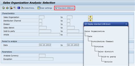 SIS Infostructure S S SAP Community SIS Infostructure S S SAP Community