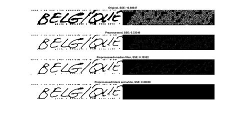 Python Measuring Smoothness Of A Grayscale Image Stack Overflow