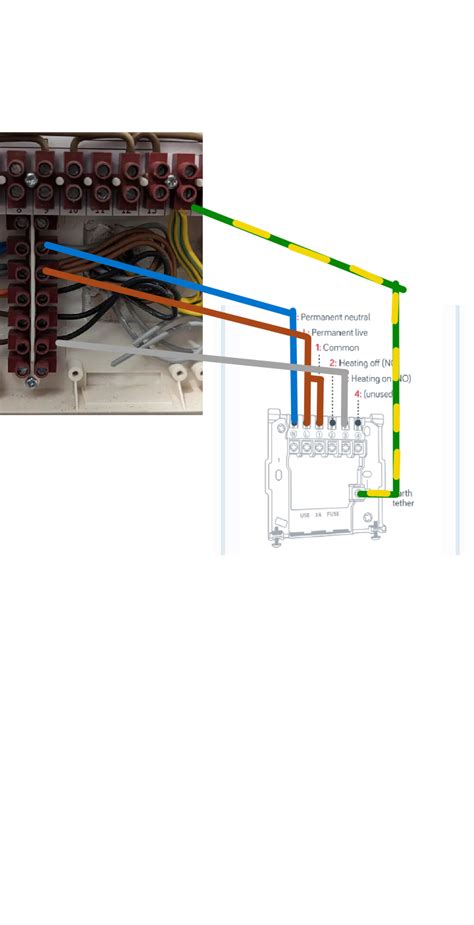 Hive Multi Zone Set Up DIYnot Forums