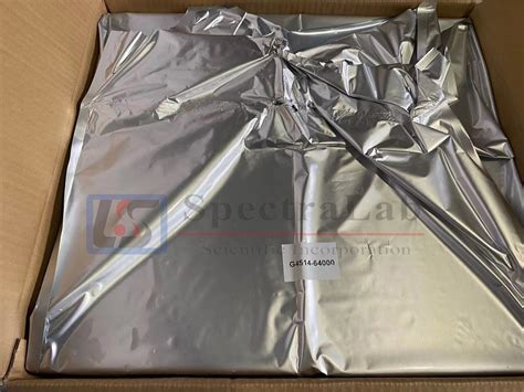 Agilent 7010b Triple Quadrupole Gc Ms Ms System Spectralab Scientific Inc