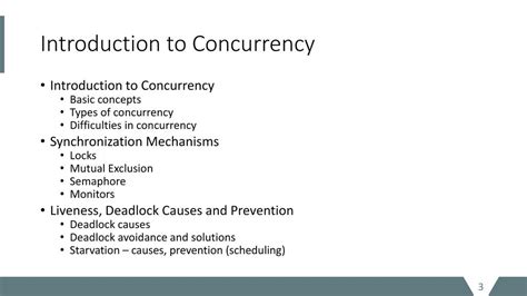 Advanced Topics In Distributed And Reactive Programming Ppt Download