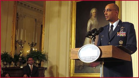 Us Senate Confirms Indian Origin Ravi Chaudhary As Assistant Secretary Of Air Force