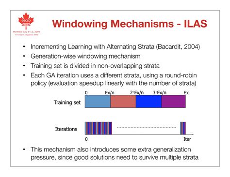 large scale data mining using genetics based machine learning ppt