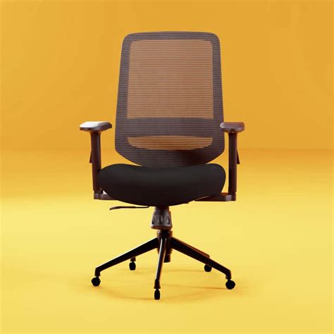 My 3d Art Project In Blender Office Chair Blender 3dart