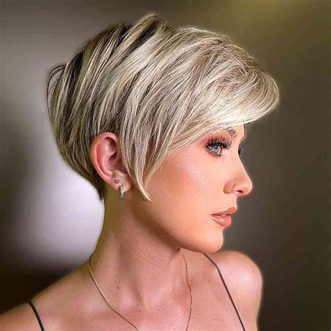 13 Trendiest Pixie Bob Haircut Ideas For A Short Crop With Movement