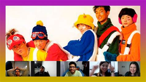 Especialleyendas La CanciÓn De Las Fiestas H O T Candy Mv