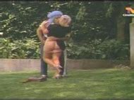 Naked Adriana Fierro In Un Macho En El Salon De Belleza