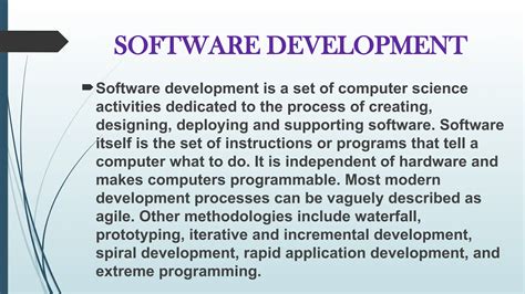 Sdlc Comprises Seven Different Stages Planning Analysis Design