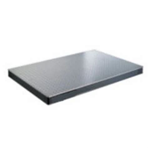 4inch Aluminum Honeycomb Optical Breadboard Single Layers At ₹ 3000 Piece In New Delhi