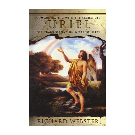 Communicating With Uriel The Star And Stone