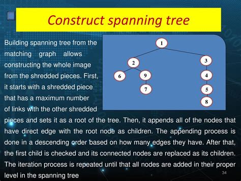 Assembly Of Shredded Pieces Depending On Distance And The Angle Change