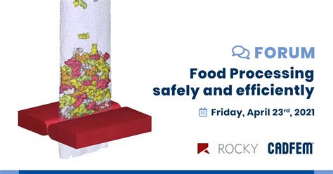 Numerical Simulation Enables Equipment Development And Operators To Gain Detailed Insights Into