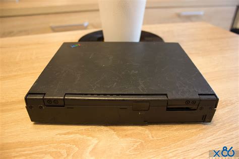 Ibm Thinkpad 701cs A K A The Butterfly